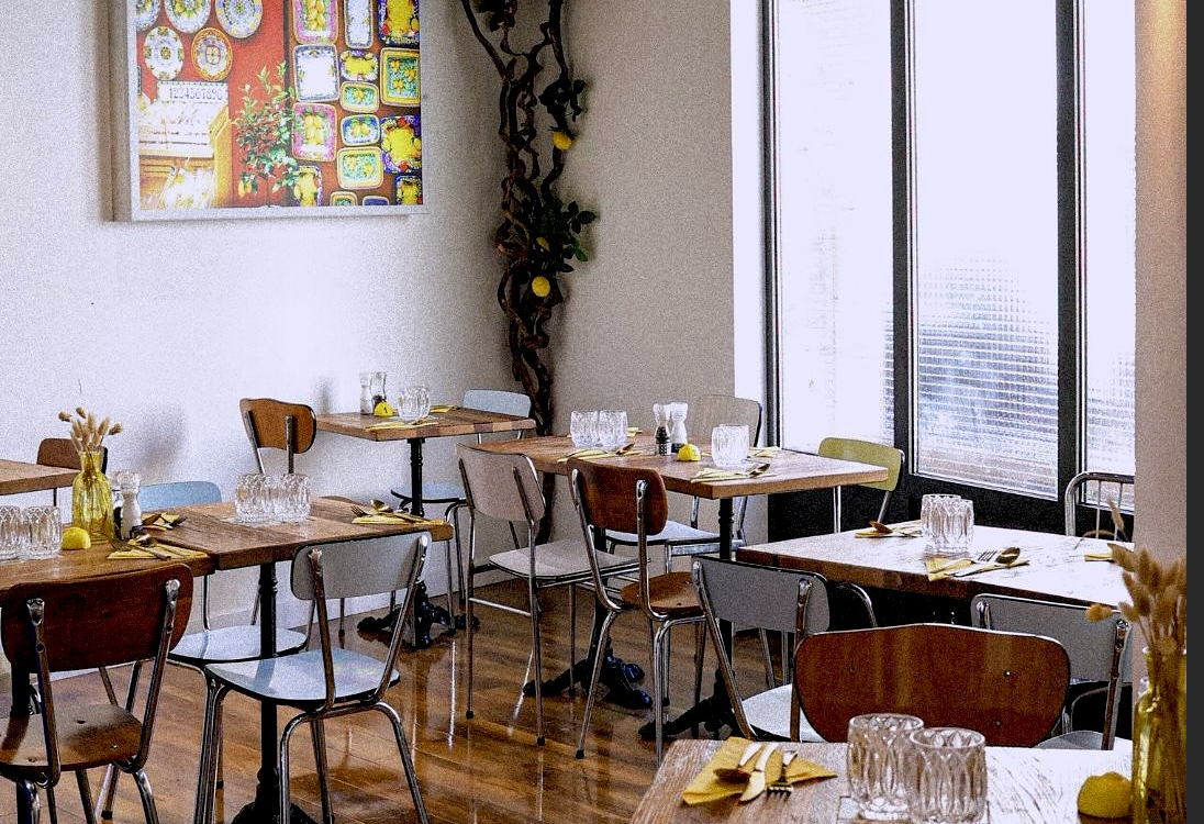 L’Officina - restaurant NIMES